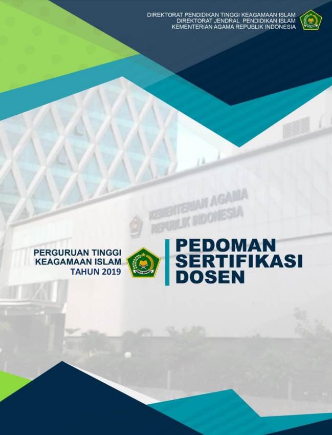 Sertifikasi Dosen | LPM